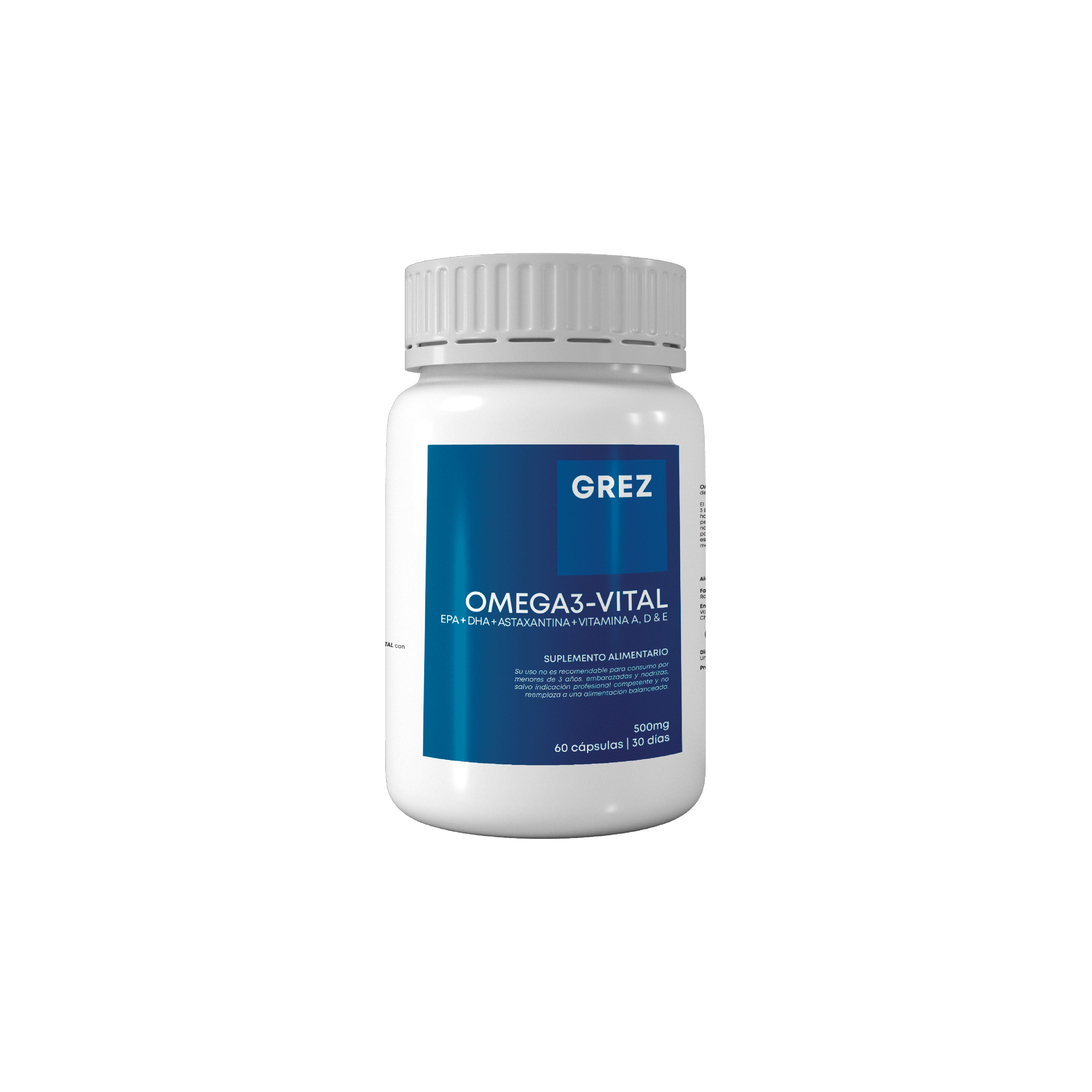 Grez – THE GREZ WAY CL